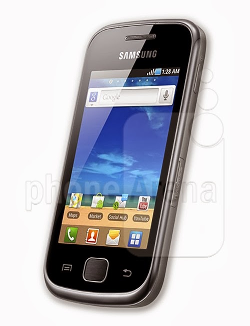 HP Android Samsung yang Paling Bagus | Informasi Handphone Android